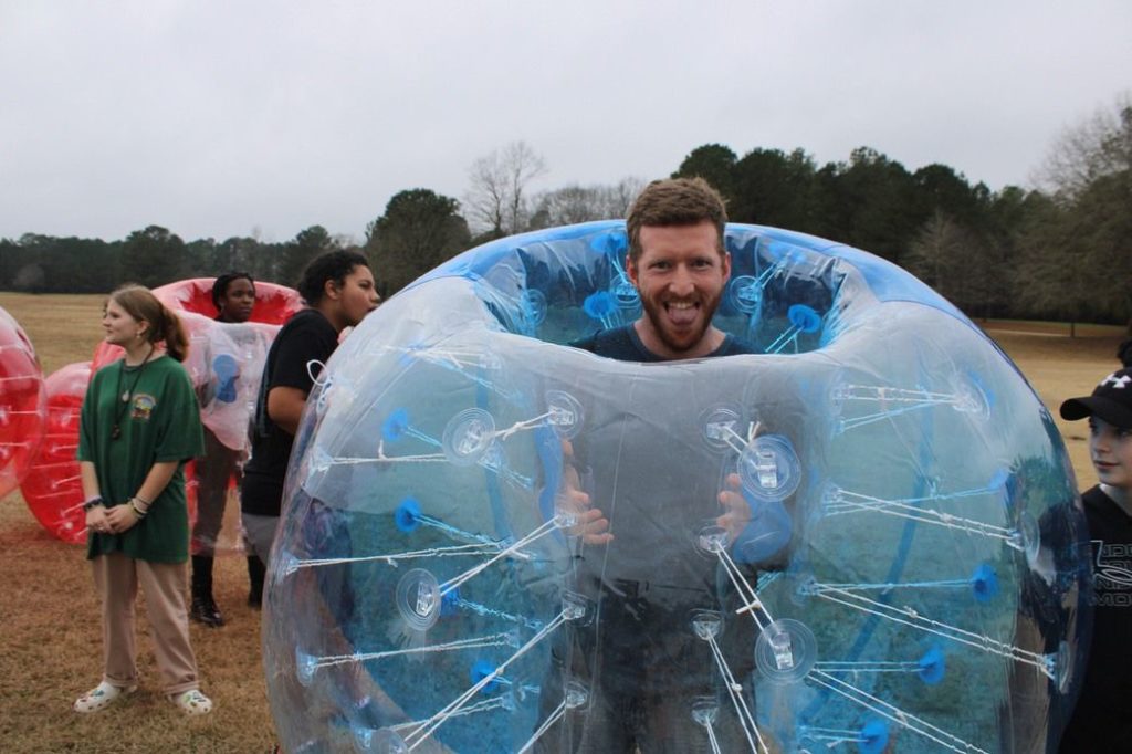 2022 is HERE! - Camp Swamp